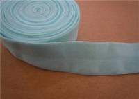 China Nylon Elastic Binding Tape / Black Binding Tape High Tenacity for sale