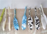 China Tube Flat Shoe Laces for sale