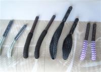 China Tube Flat Shoe Laces for sale