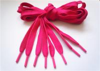 China Multi Coloured Sports Shoe Laces Braided Clothing Accessories for sale