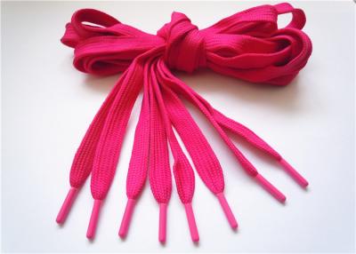 China Multi Coloured Sports Shoe Laces Braided Clothing Accessories for sale