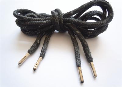 China Mens Colored Shoe Laces / Polyester Shoe Laces Gift Eco Friendly for sale