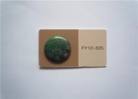 China Handmade Custom Sewing Buttons , Jean Decorative Metal Buttons for sale