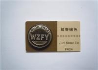 China Stainless Shiny Black Novelty Sewing Buttons Apparel Accessories for sale