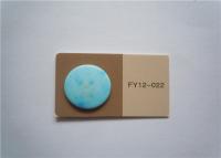 China Handmade jean jacket high quality snap button for babies clothing for sale