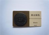 China Handmade jean jacket high quality snap button for babies clothing for sale