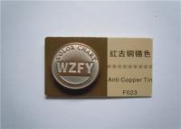 China Cylinder Garment Buttons Recycle , Magnetic Snap Button For Shirt for sale