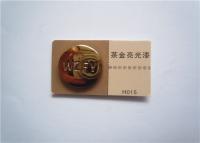 China Customized Vintage Clothing Buttons , Replacement Shirt Buttons Large for sale