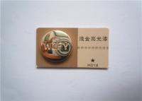 China Customized Vintage Clothing Buttons , Replacement Shirt Buttons Large for sale