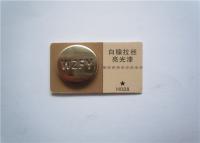 China Customized Vintage Clothing Buttons , Replacement Shirt Buttons Large for sale