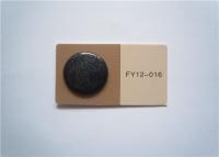 China Colorful Garment Buttons Covered Garment Buttons Plastic Sewing Buttons Environmental OEM Service for sale