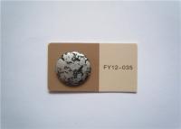 China Covered Garment Buttons Metal Sewing Buttons Environmental OEM Service for sale