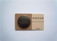 China Covered Garment Buttons Metal Sewing Buttons Environmental OEM Service for sale