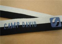 China Lightweight Cotton Webbing Tape for sale