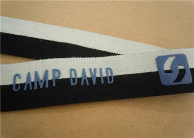 China Lightweight Cotton Webbing Tape for sale