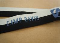 China Lightweight Cotton Webbing Tape for sale
