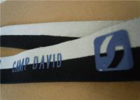 China Lightweight Cotton Webbing Tape for sale