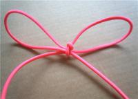 China 2mm Waxed Cotton Cord for sale