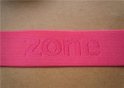 China Embroidered Ribbon Trim Adjustable Heavy Duty Webbing Straps For Chairs for sale