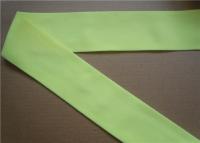 China High Quality Strong Woven Cotton Webbing Tape Bag Strap for sale