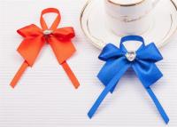 China Girls Bow Tie Ribbon for sale