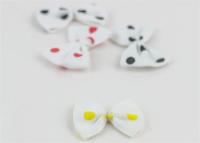China Women Present Ribbon Bow Gift Wrapping Bows And Ribbons For Apprel for sale