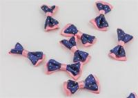 China Women Present Ribbon Bow Gift Wrapping Bows And Ribbons For Apprel for sale