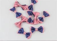 China Women Present Ribbon Bow Gift Wrapping Bows And Ribbons For Apprel for sale
