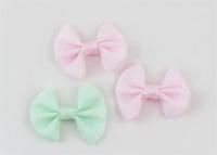 China Polyester Bow Tie Ribbon Tying Decorative Bows Wired Edge Ribbon for sale