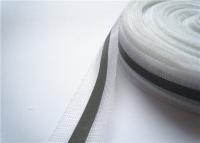 China 30Mm Sew On Reflective Tape For Clothing Scotchlite Reflective Tape for sale