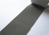 China Jacquard Colourful Reflective Fabric Tape / Safety Reflective Tape for sale