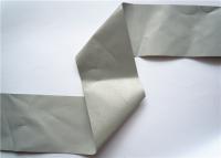 China Jacquard Safety Reflective Clothing Tape Washable Garment Accessories for sale