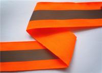 China Reflective tape article stick with own logo of reflective arrow sign for sale