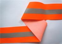 China Reflective tape article stick with own logo of reflective arrow sign for sale