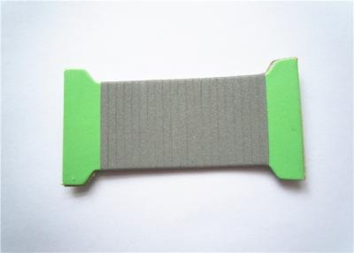 China Garment Accessories White Reflective Tape Extra Wide High Tensile for sale