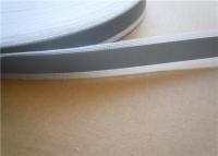 China Eco Friendly Reflective Clothing Tape High Visibility Non Stretching for sale