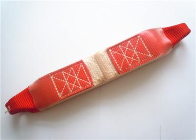 China Customized Jacquard Weave Fabric Non Elastic Apparel Accessories for sale