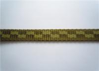 China Non Elastic Jacquard Band Sewing Customized 1