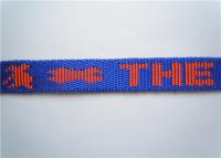 China Non Elastic Jacquard Band Sewing Customized 1