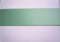 China high quality 3 inch wide cotton canvas webbing strap for handbags for sale