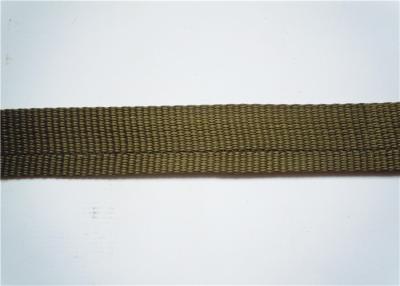 China Clothes Polyester Non Elastic Tape 20mm Satin Bias Tape Double Fold for sale