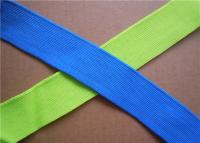 China 30mm Woven Jacquard Ribbon Medal Neck Ribbon Established For Bags for sale