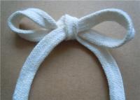 China 1.25 inch woven cotton high tensile polyester webbing straps for bags for sale