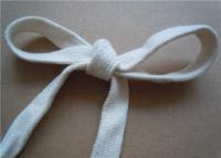 China Cotton Webbing Straps for Bags for sale
