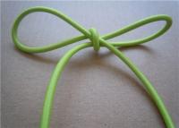China Elastic Waxed Cotton Cord for sale