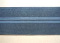 China Wide Poly Elastic Webbing Straps Fittings Washable Eco Friendly for sale