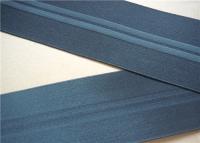 China Wide Poly Elastic Webbing Straps Fittings Washable Eco Friendly for sale