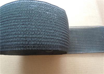 China Strong Nylon Elastic Webbing Straps With Buckles , Custom Webbing Straps for sale