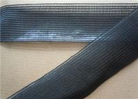 China Strong Nylon Elastic Webbing Straps With Buckles , Custom Webbing Straps for sale
