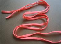 China Customized Wiskers Elastic Webbing Straps Lightweight 0.5 Cm Width for sale